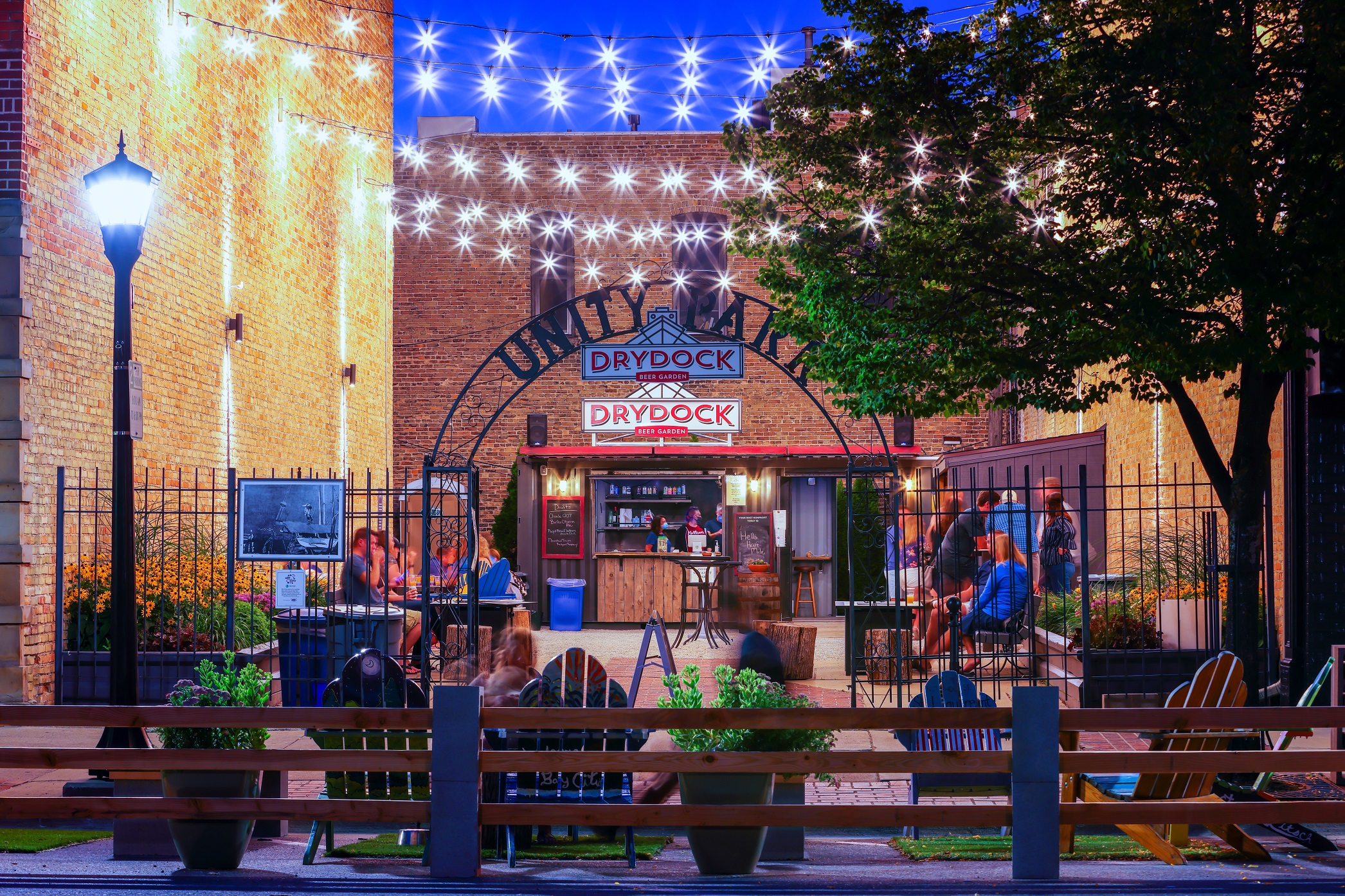 Caseville | Michigan