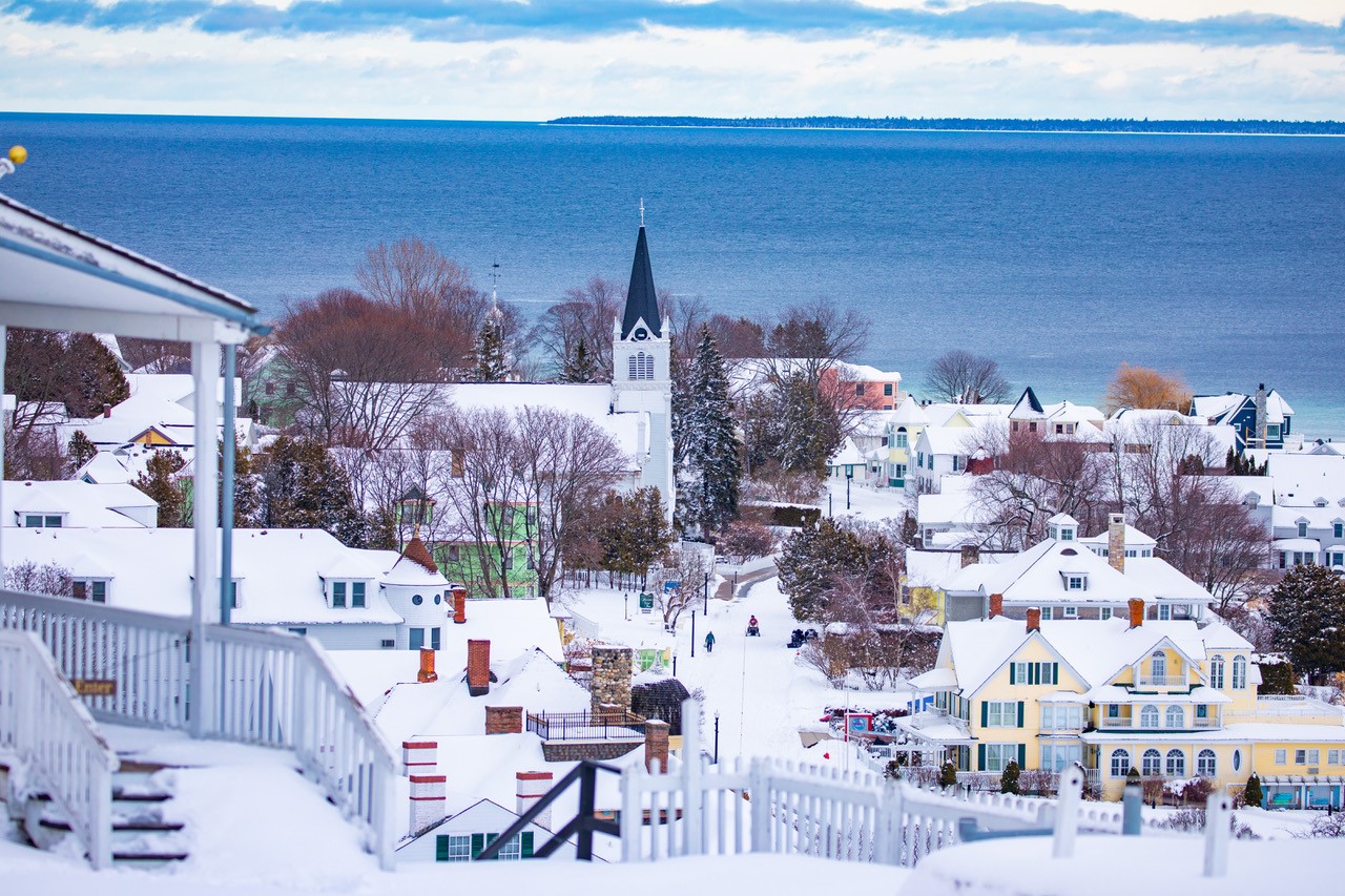 Saint Ignace | Michigan