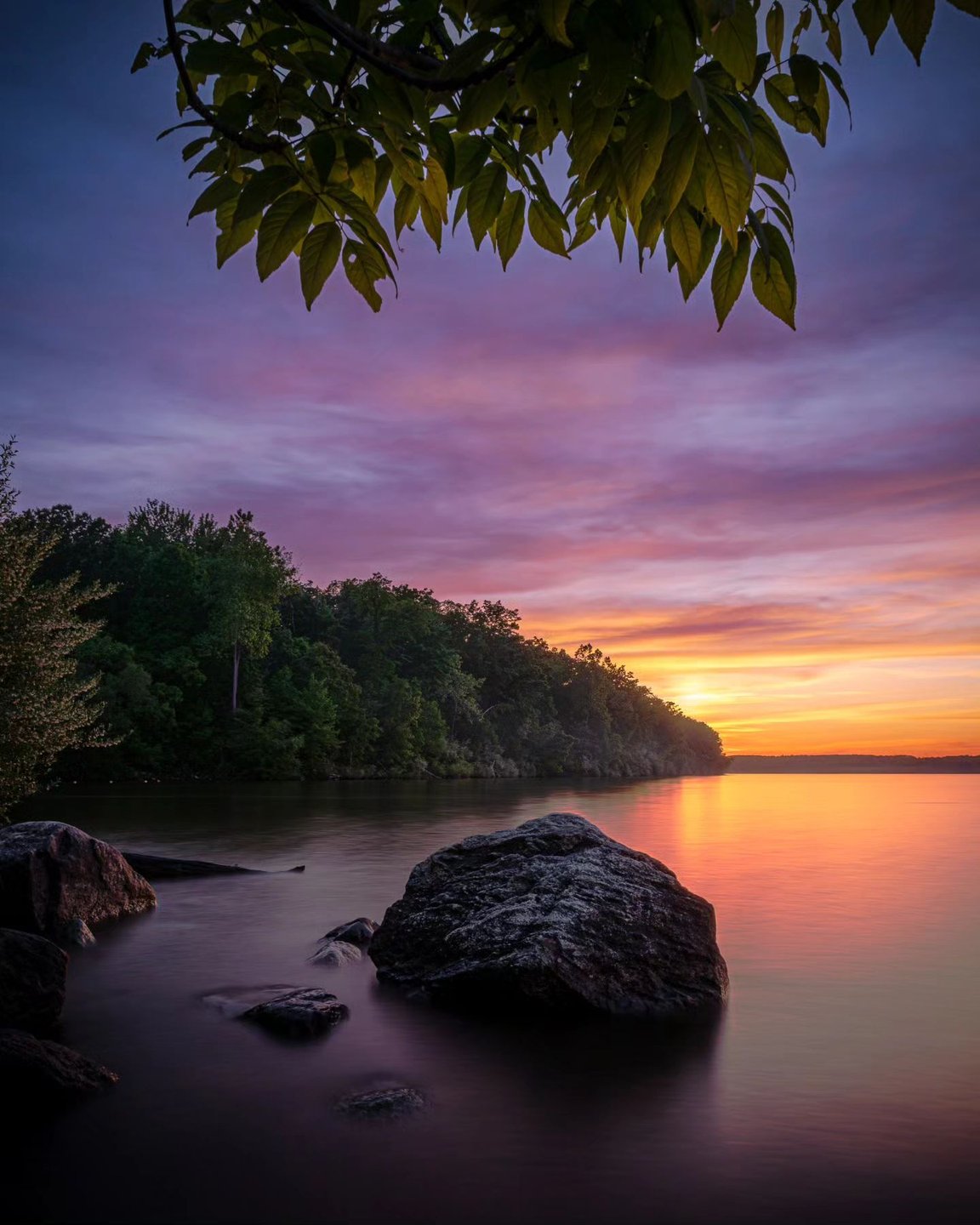 White Cloud | Michigan