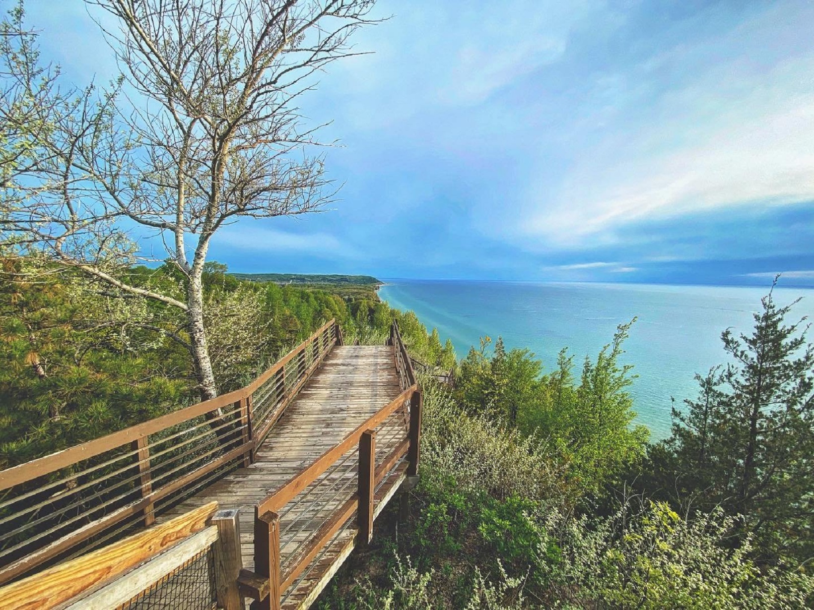 Manistee | Michigan