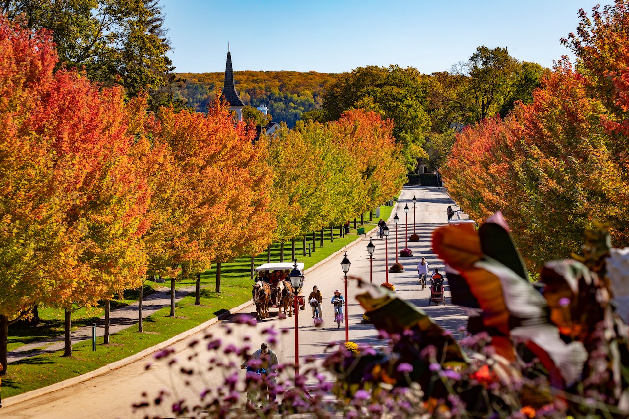 Saint Ignace | Michigan