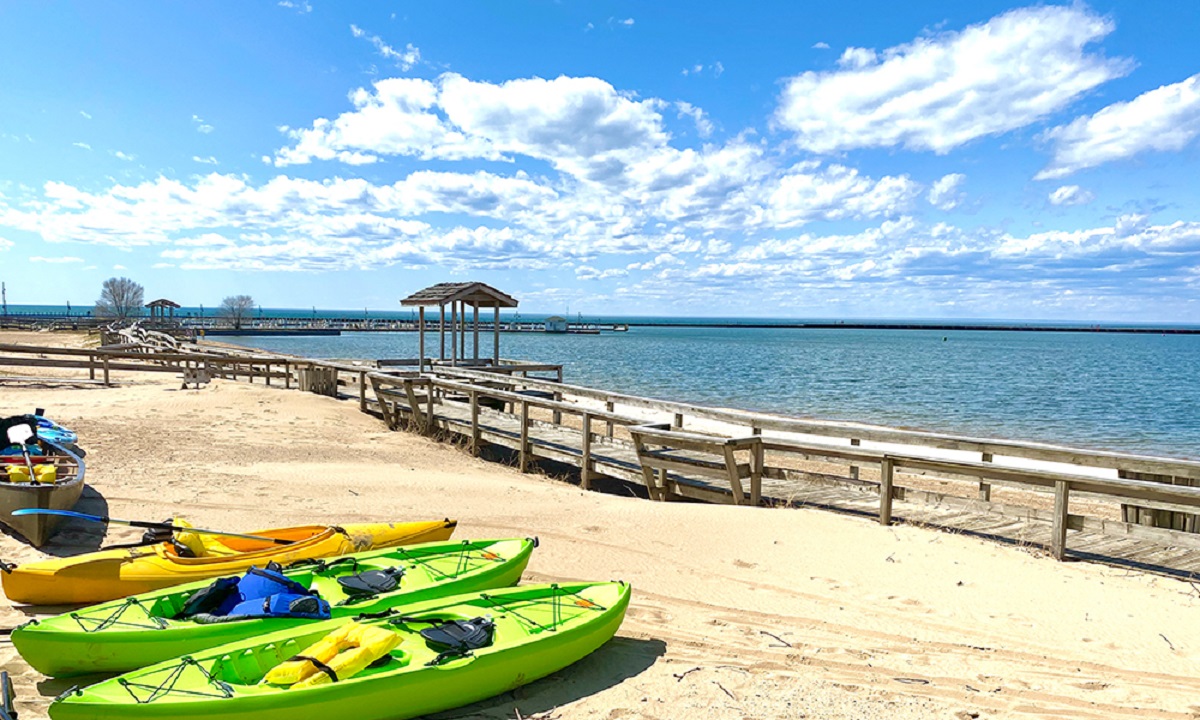 Port Huron | Michigan