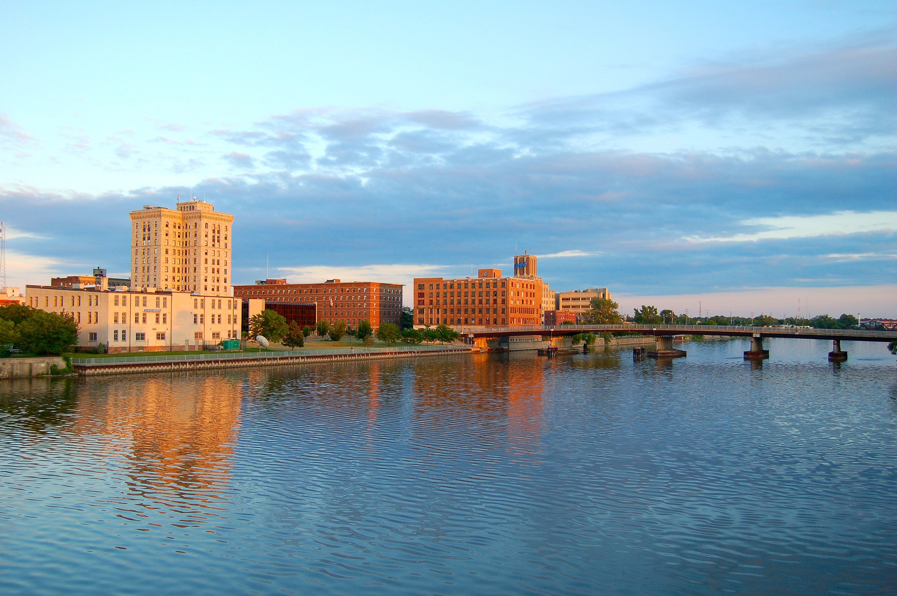 Midland | Michigan