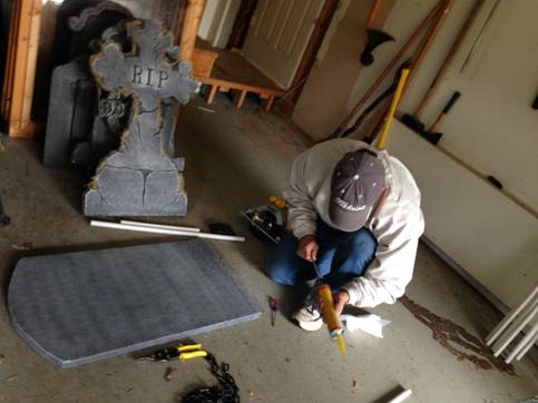 An Inside Look at Terror on Tillson: A Pure Michigan Halloween ...