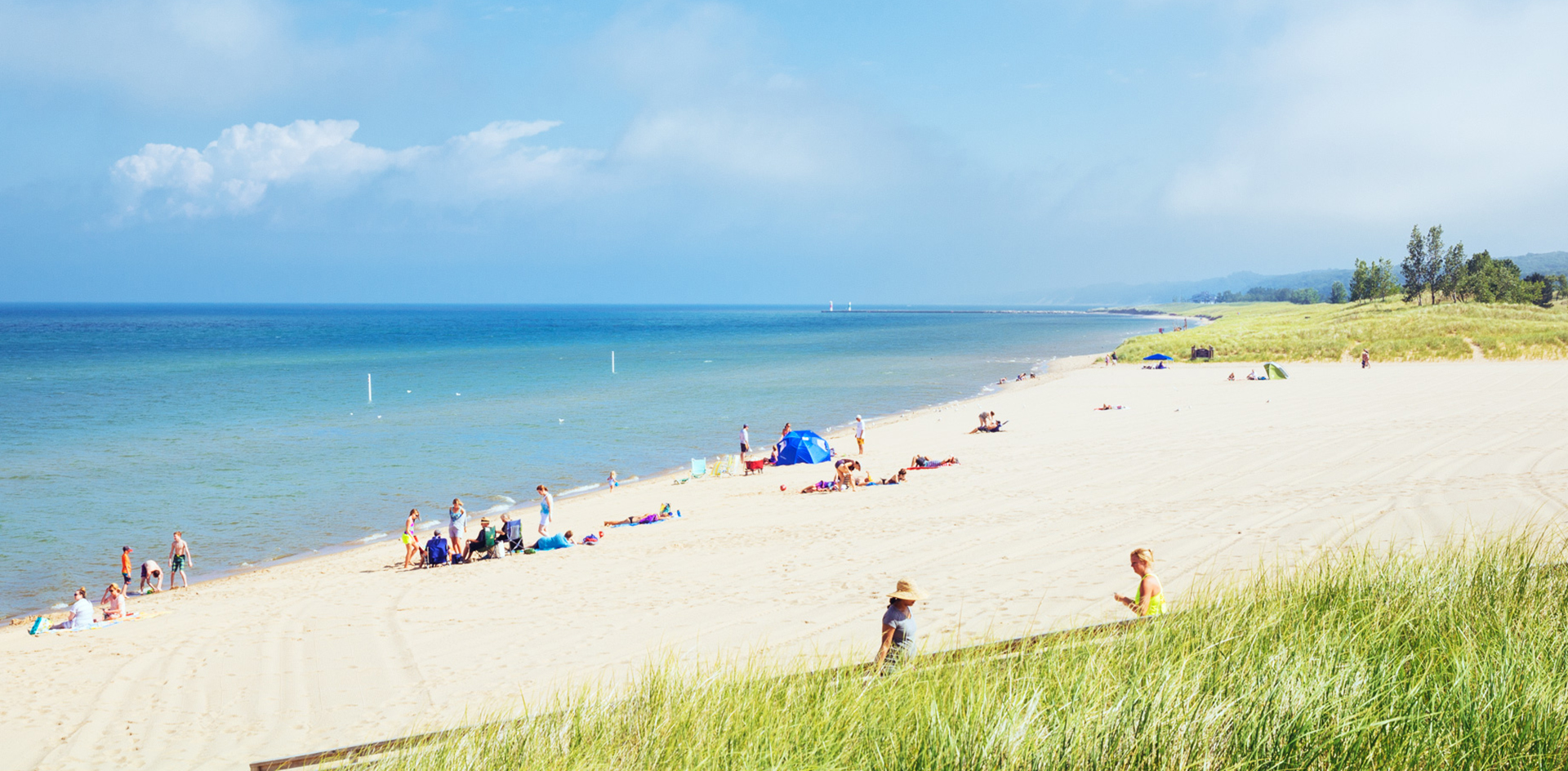 Destination Finder | Michigan