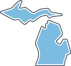 Destination Finder | Michigan