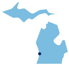 Destination Finder | Michigan