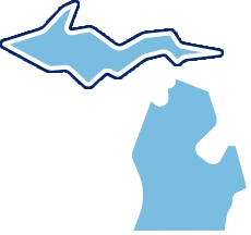 Destination Finder | Michigan