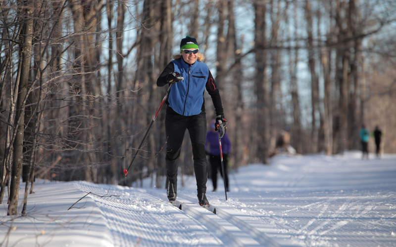 Destination Finder - Winter | Michigan