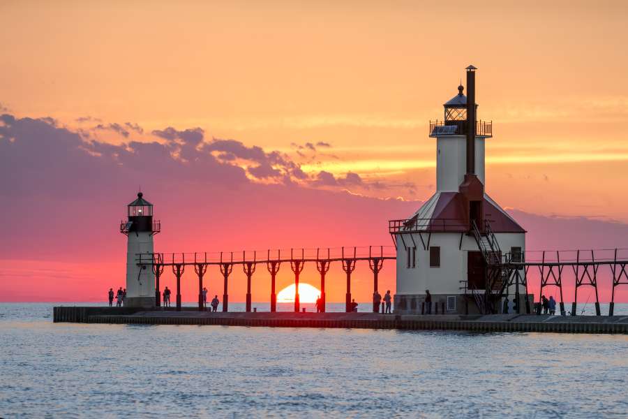 Benton Harbor | Michigan