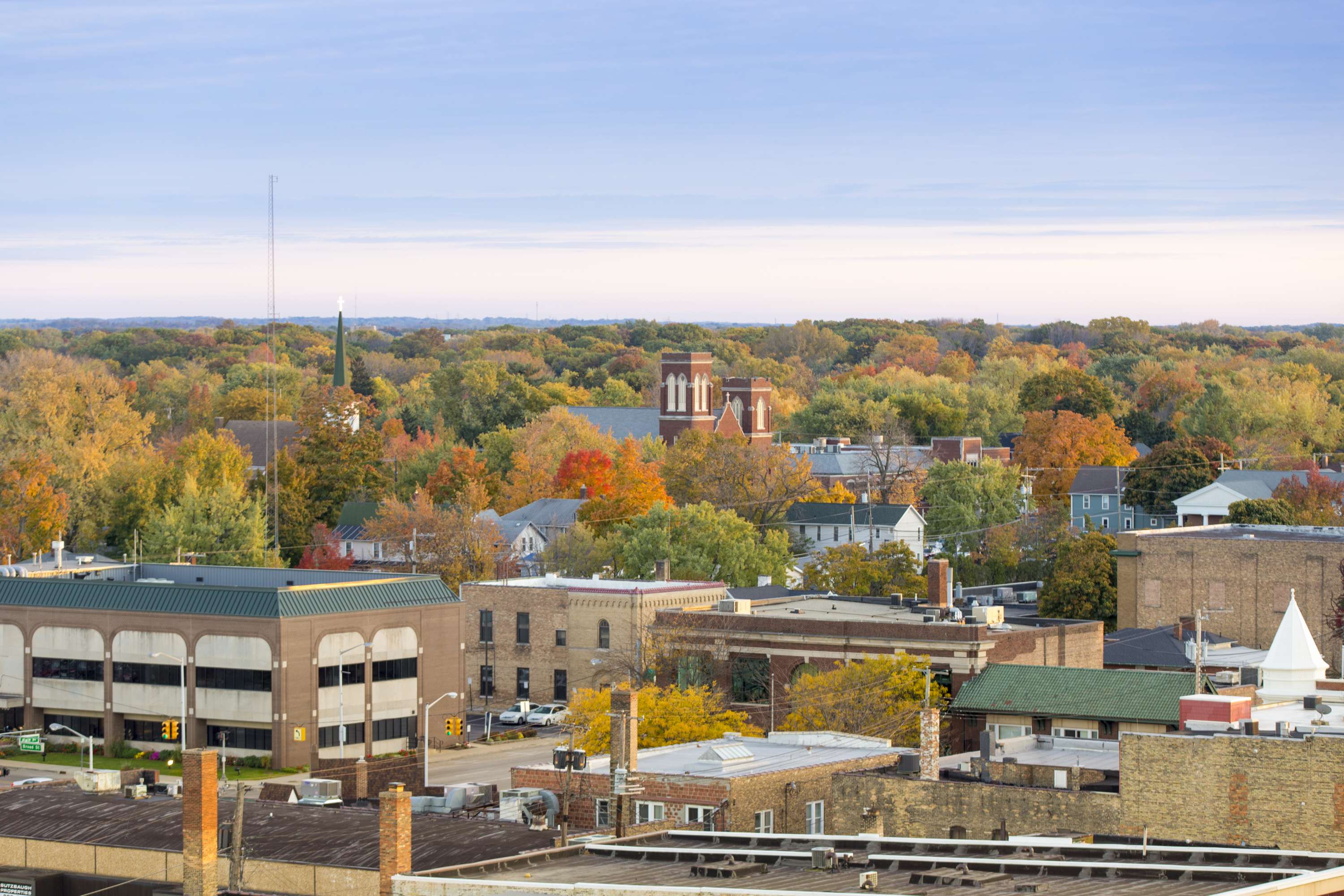 Benton Harbor | Michigan