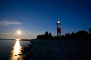 Beacon Watch | Michigan