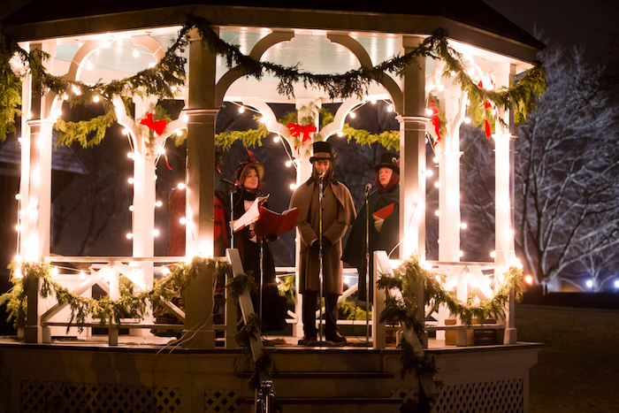 8 Michigan Light Displays that Will Leave a Twinkle in Your Eye | Michigan