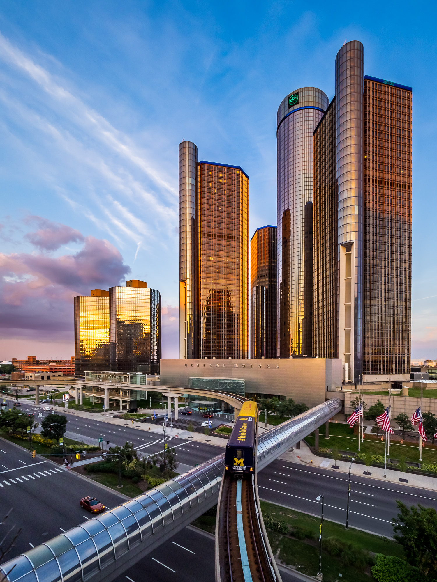 Must-See Destinations in Michigan | Michigan