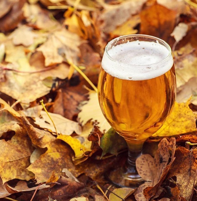 Try These Michigan Wine and Beer Pairings for Your Holiday Meal | Michigan