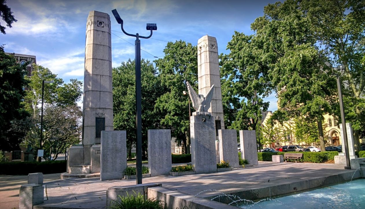 10 Michigan Destinations To Visit This Veterans Day Michigan