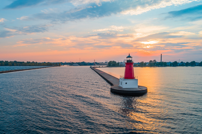 18 Stops for a Scenic Road Trip in the Upper Peninsula | Michigan