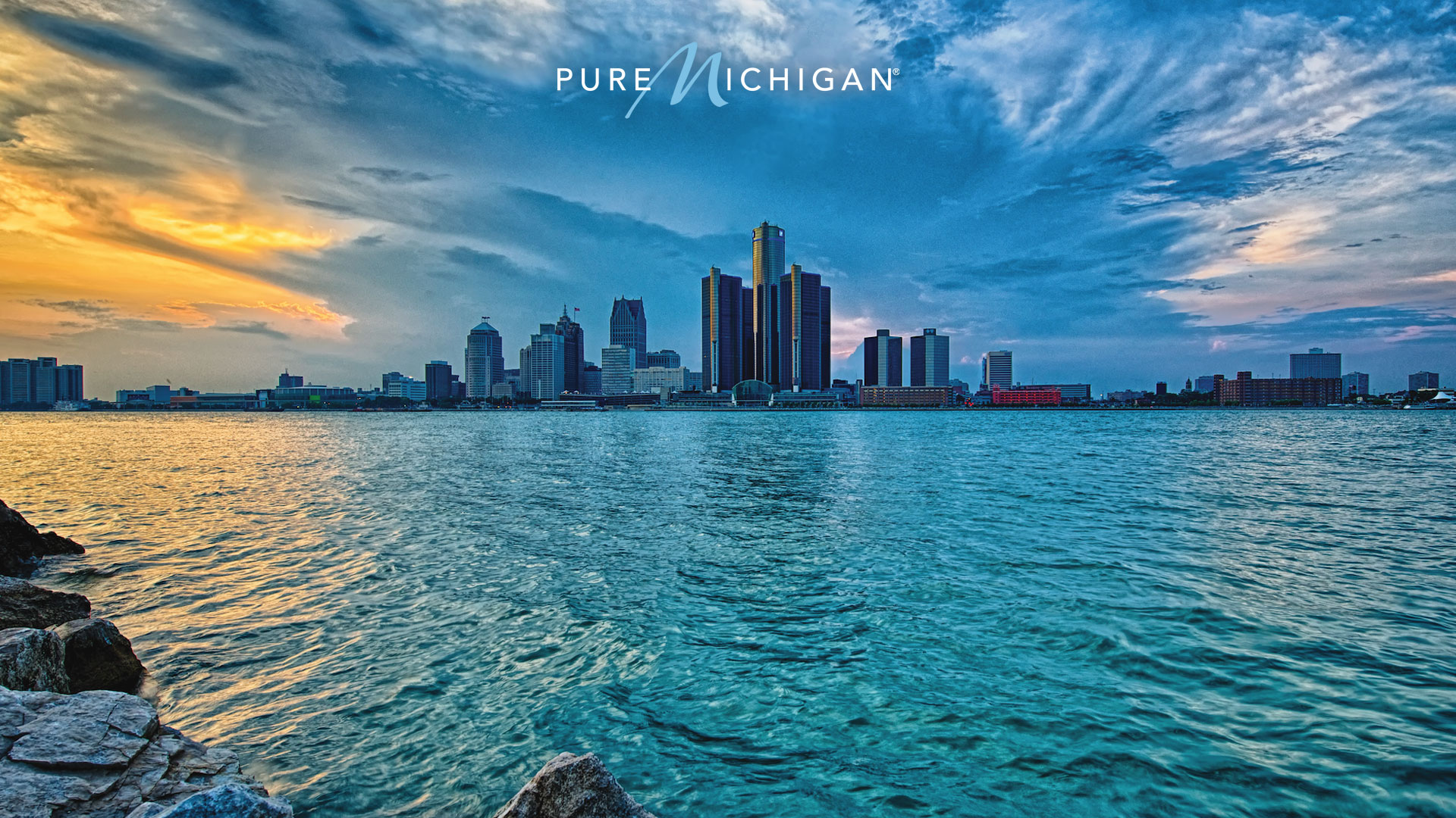Try These Pure Michigan Backgrounds For Your Video Calls | Michigan Try These Pure Michigan Backgrounds For Your Video Calls | Michigan