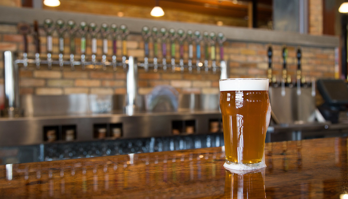 Say Cheers at These 5 Northern Michigan Breweries | Michigan