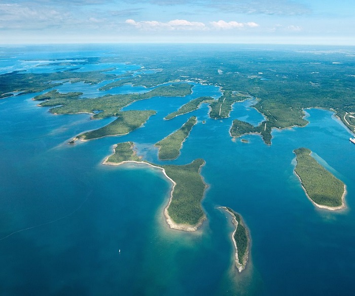 8 Cool Things to Do in the Eastern Upper Peninsula | Michigan