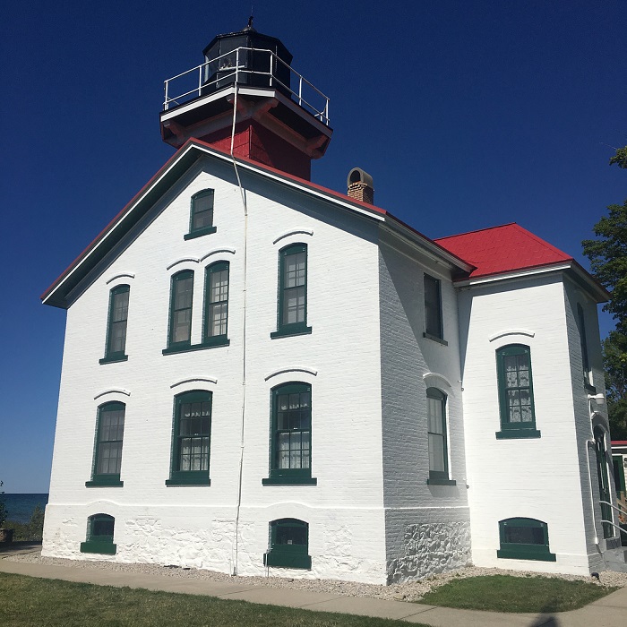 12 Romantic Getaways in Michigan You'll Love | Michigan