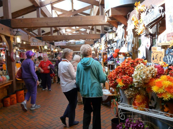 Turkeyville U.S.A. celebrates 50 years as an American icon. | Michigan
