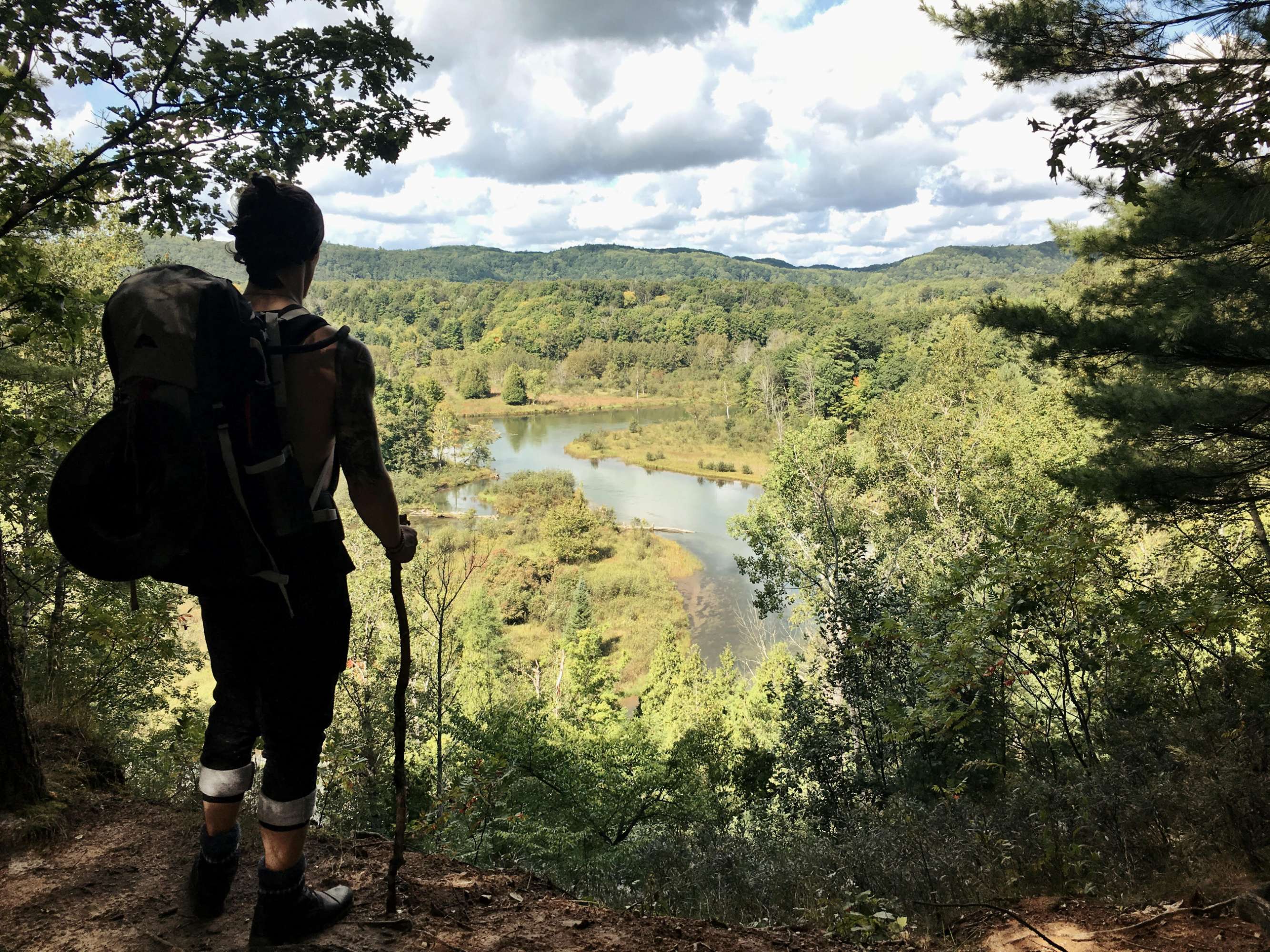 Walkerville | Michigan