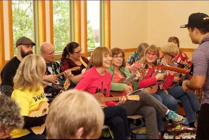 12+ Unique and Funky Summer Festivals in Michigan | Michigan