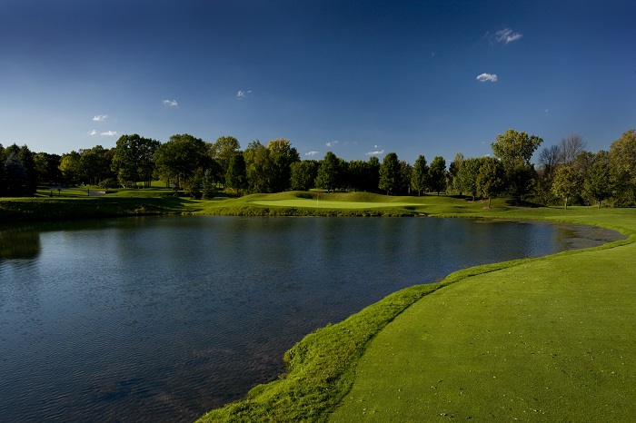 10 Premium Public Golf Courses in Southeast Michigan | Michigan