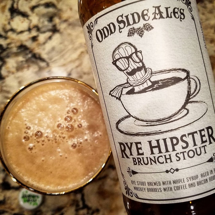 Michigan's Wackiest Beers: Here’s What’s Inside | Michigan