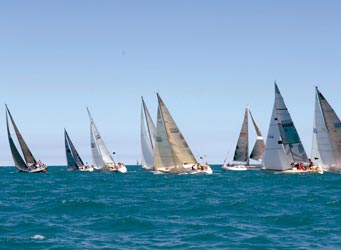 Hoist the Sails | Michigan