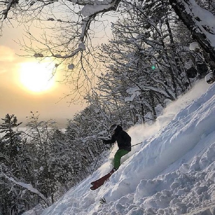 Pure Michigan Winter at its Best | Michigan