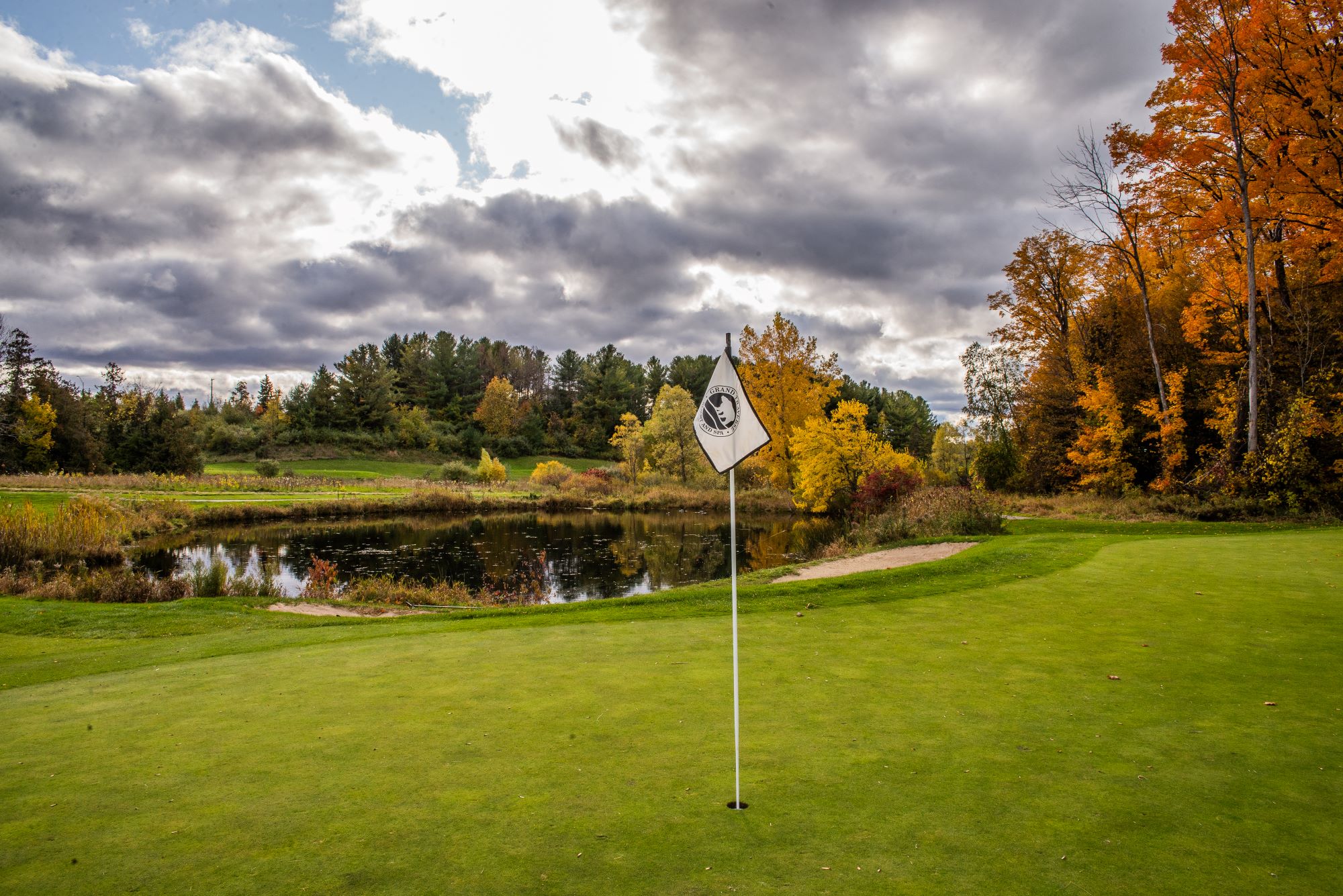 Deals & Packages | Michigan