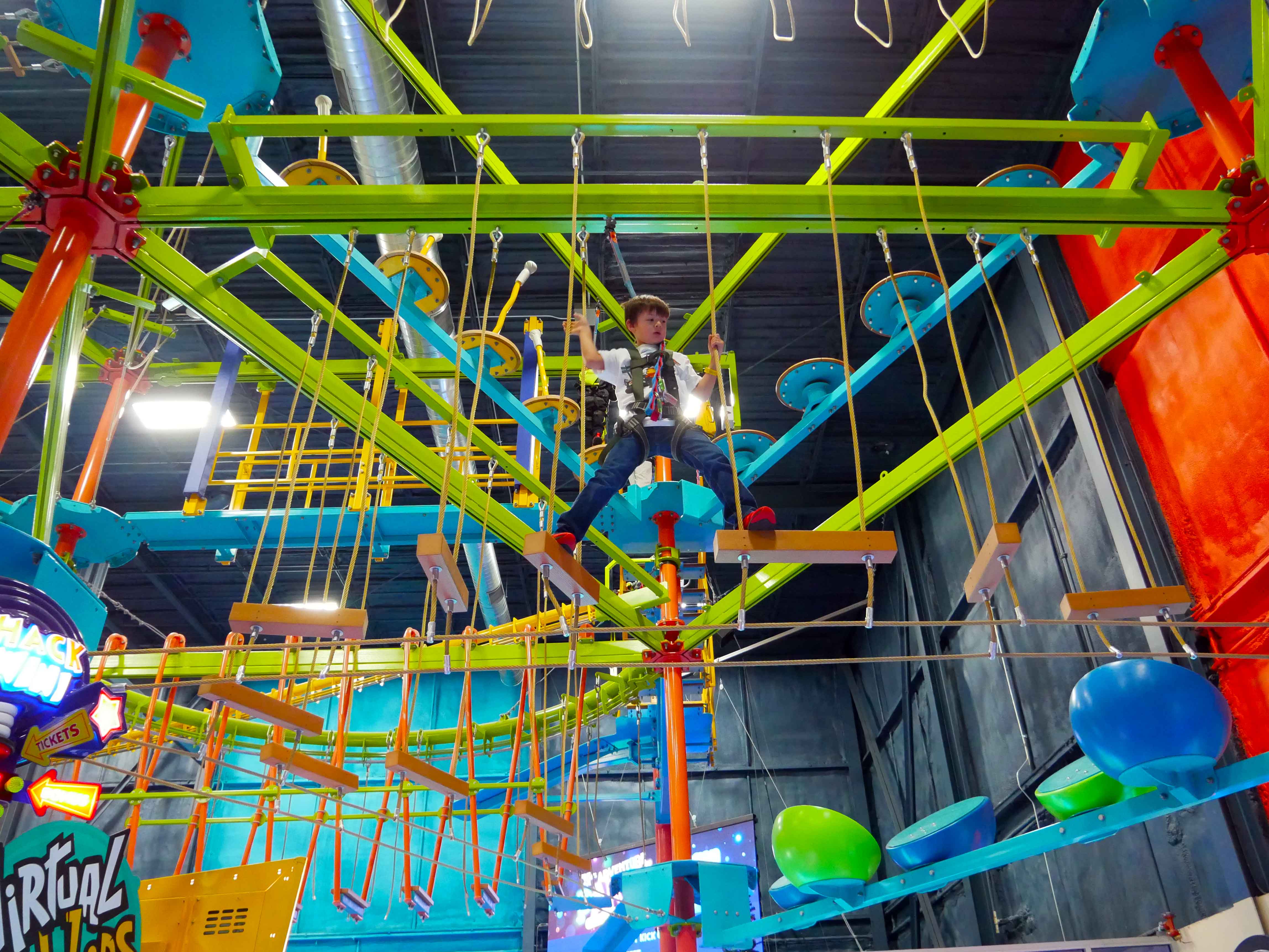 Thursday Twilight Special – Family Adventure | Pure Michigan | Official ...