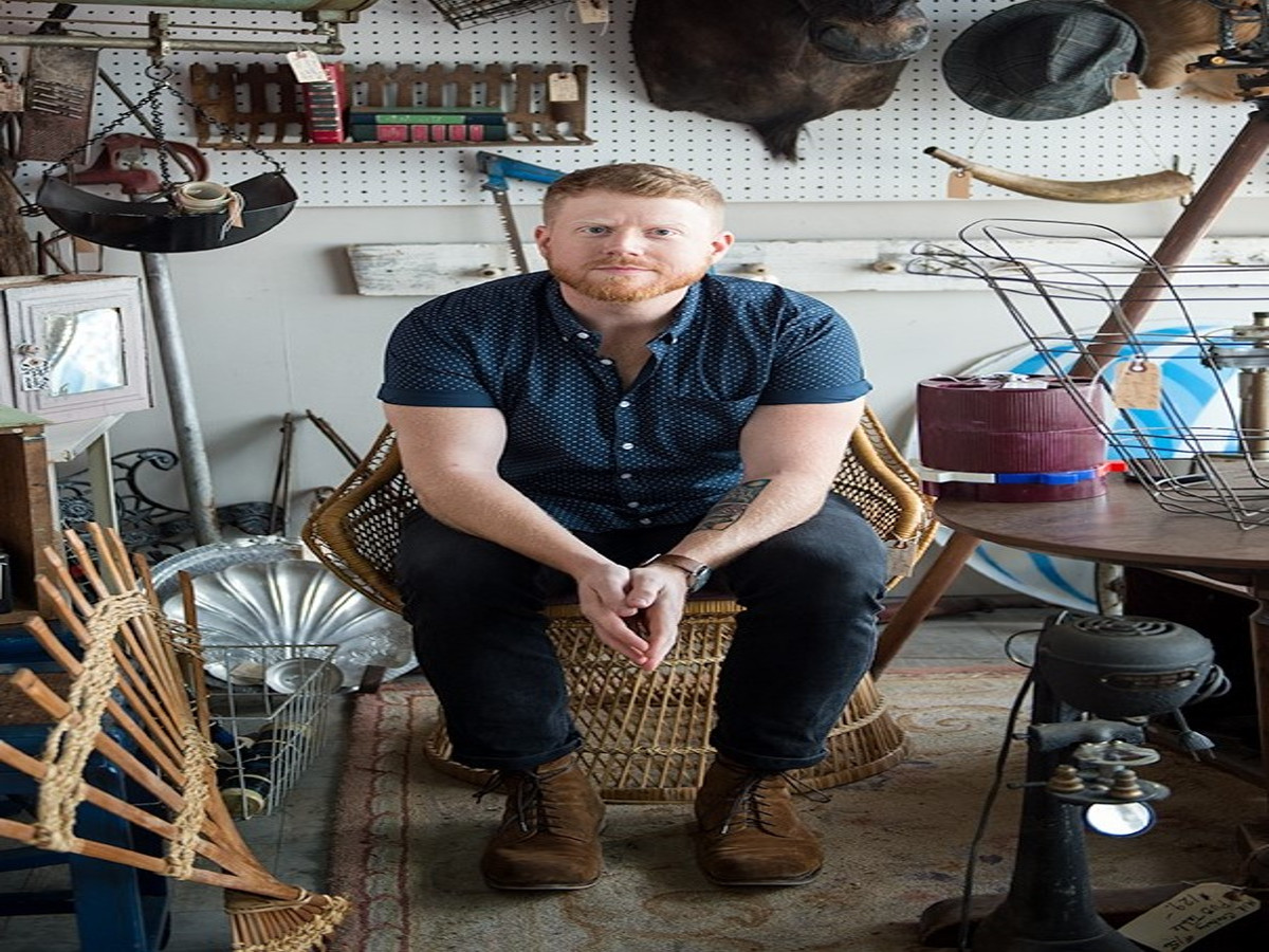 Steve Everett | Michigan