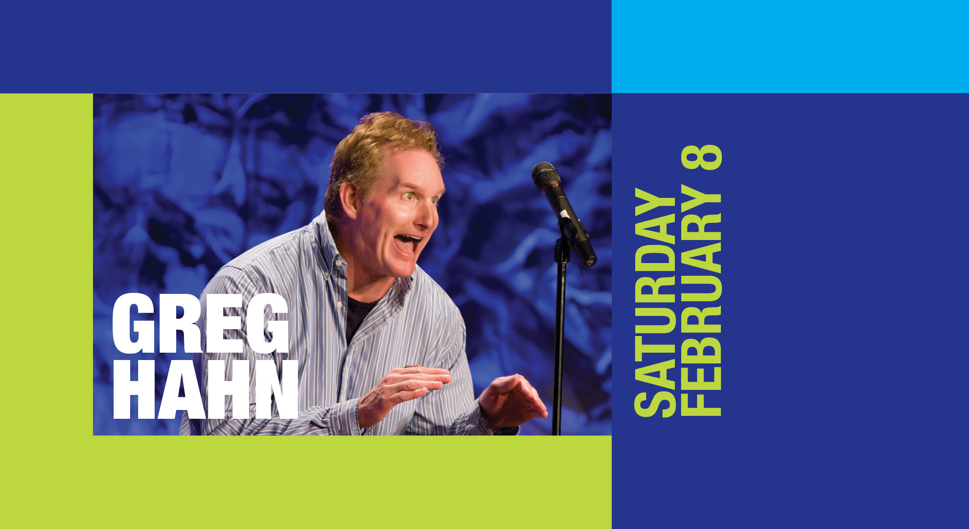 Greg Hahn | Michigan