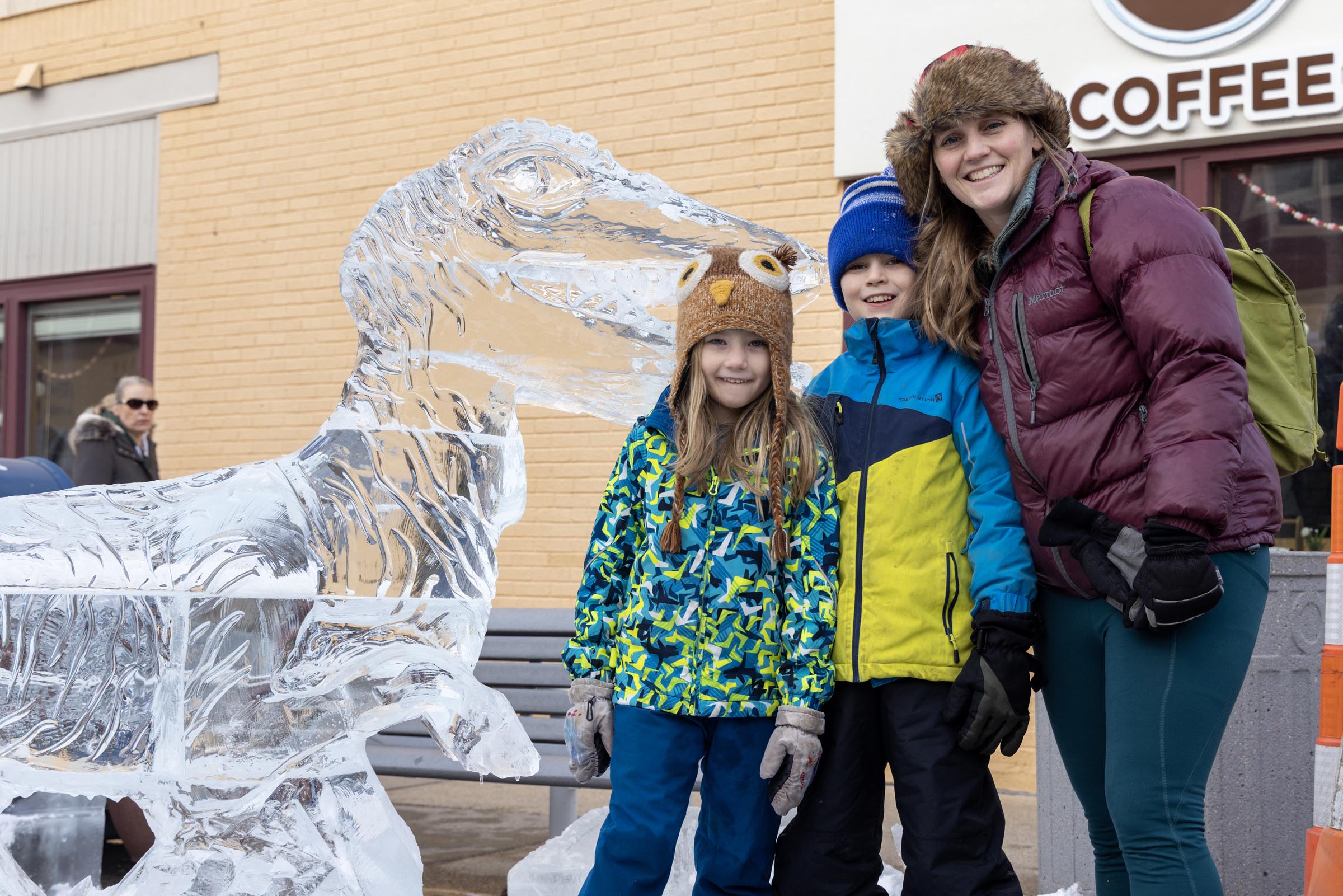 2026 Ice Fest | Michigan