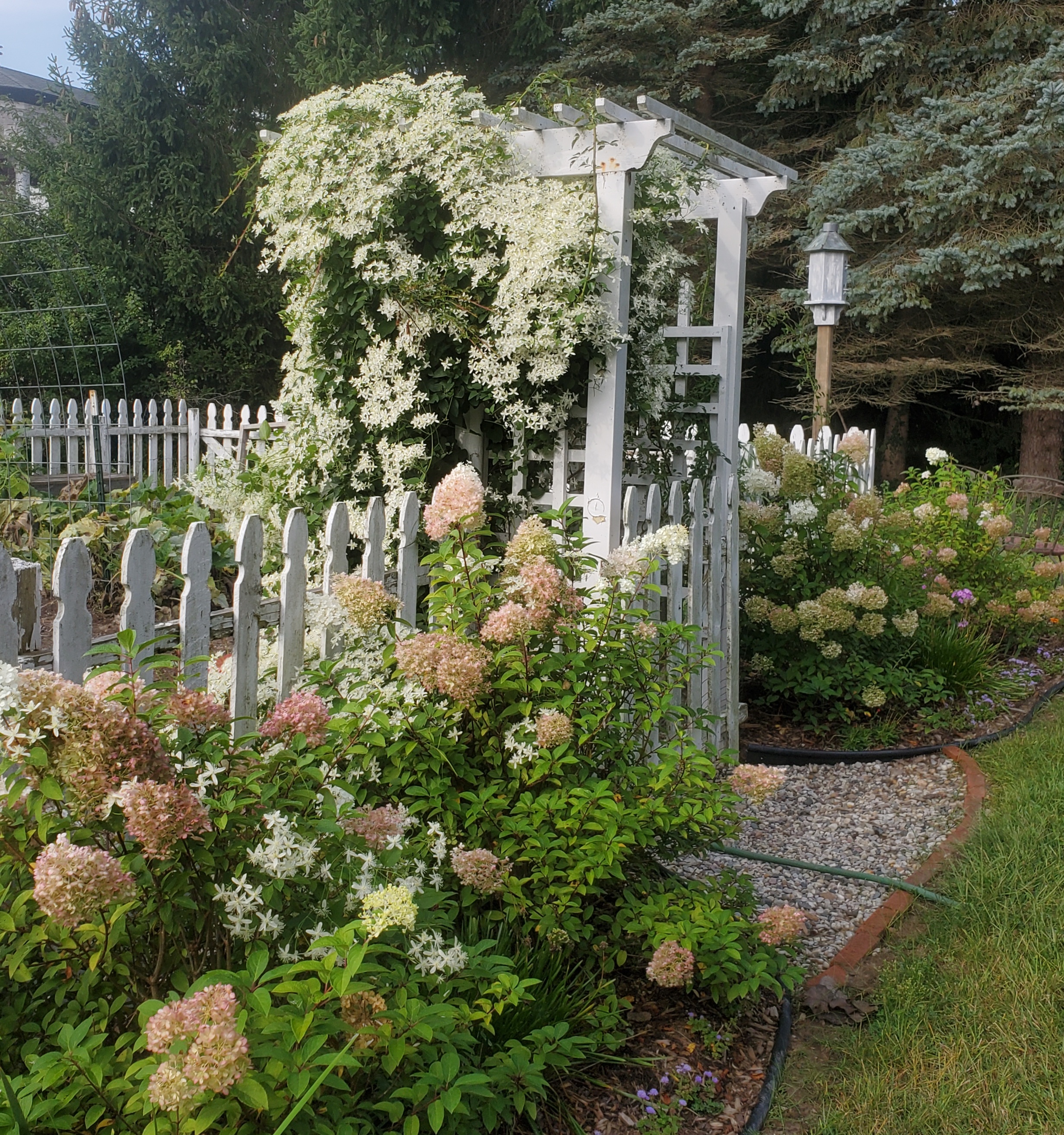 Annual Northville Garden Walk | Michigan