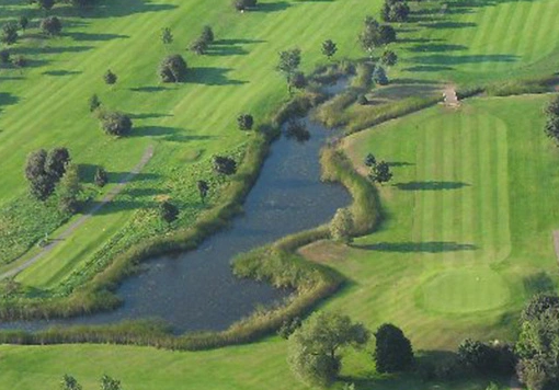 Escanaba Country Club Coonie Hogan Invite | Michigan