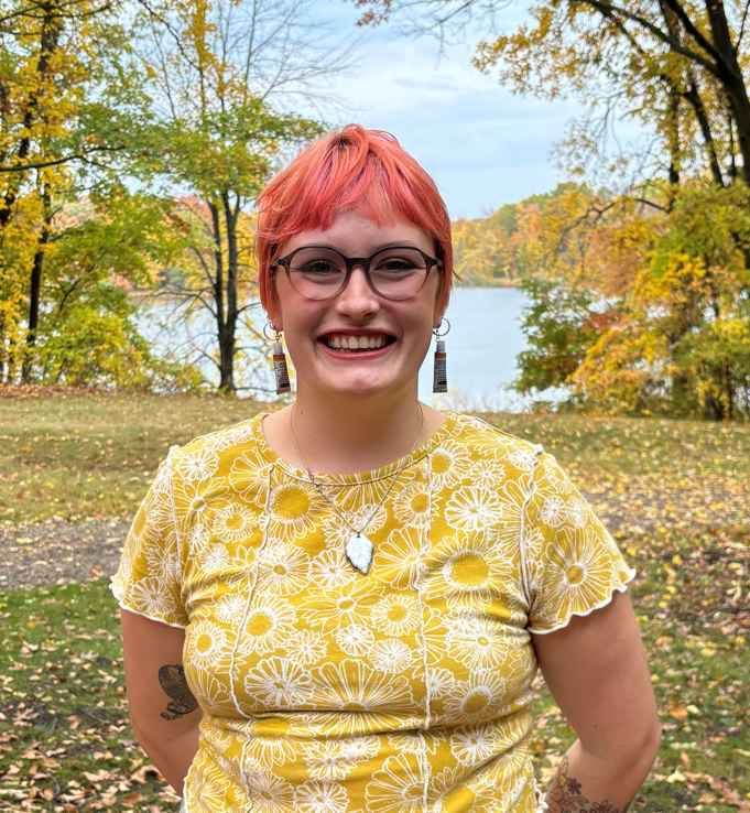 Now and Then: An Artist's Reflection on a Century of Research | Michigan