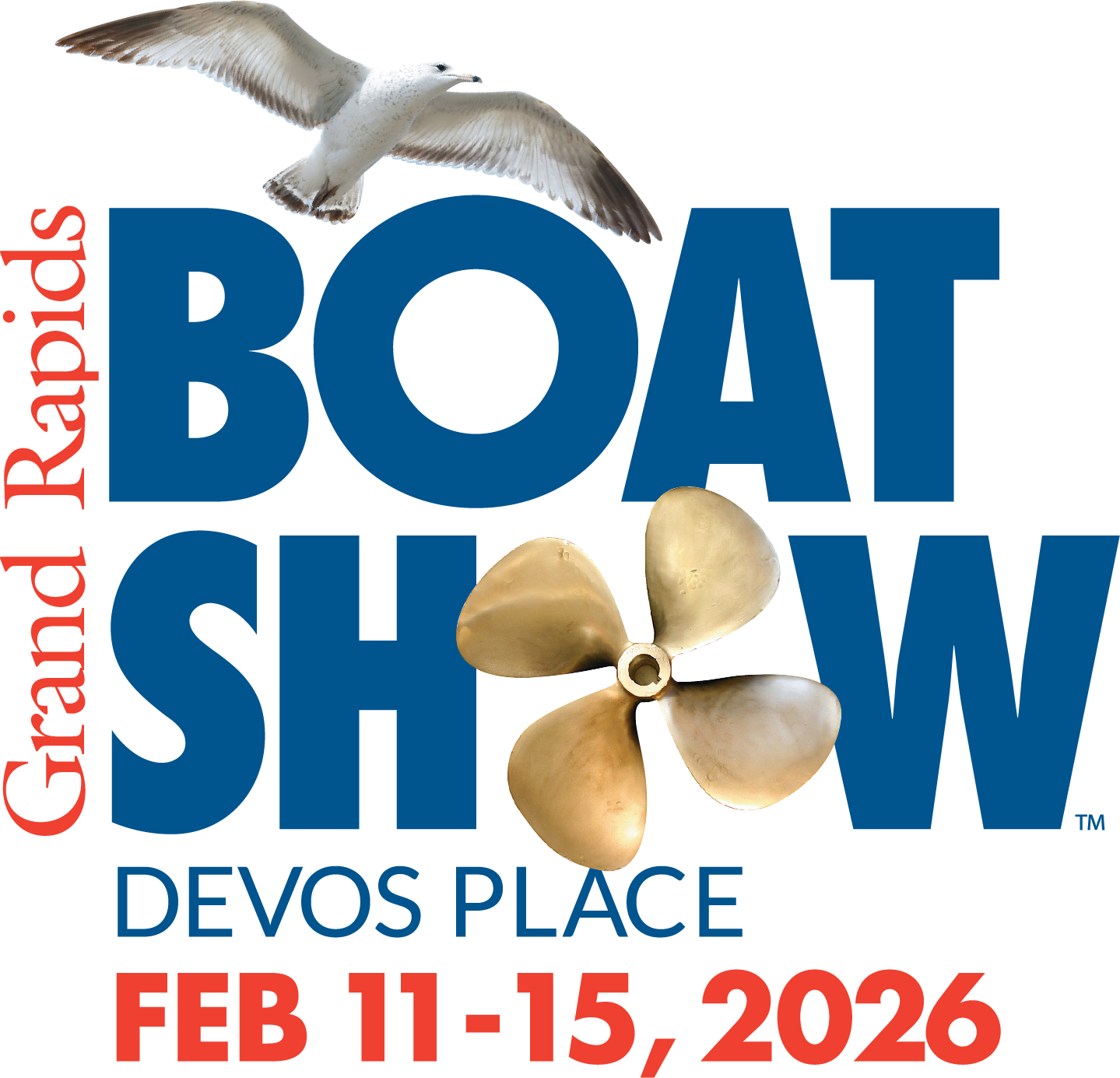 Grand Rapids Boat Show | Michigan