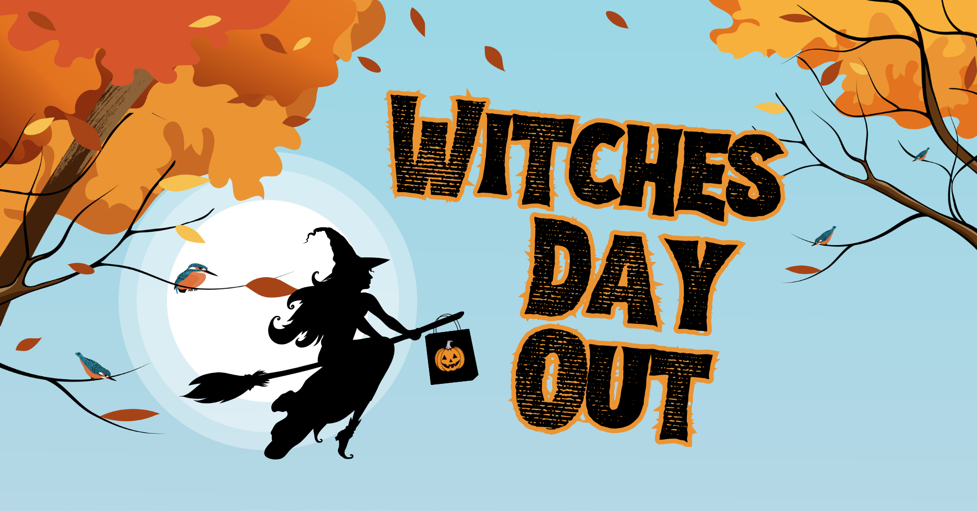 Witches Day Out | Michigan