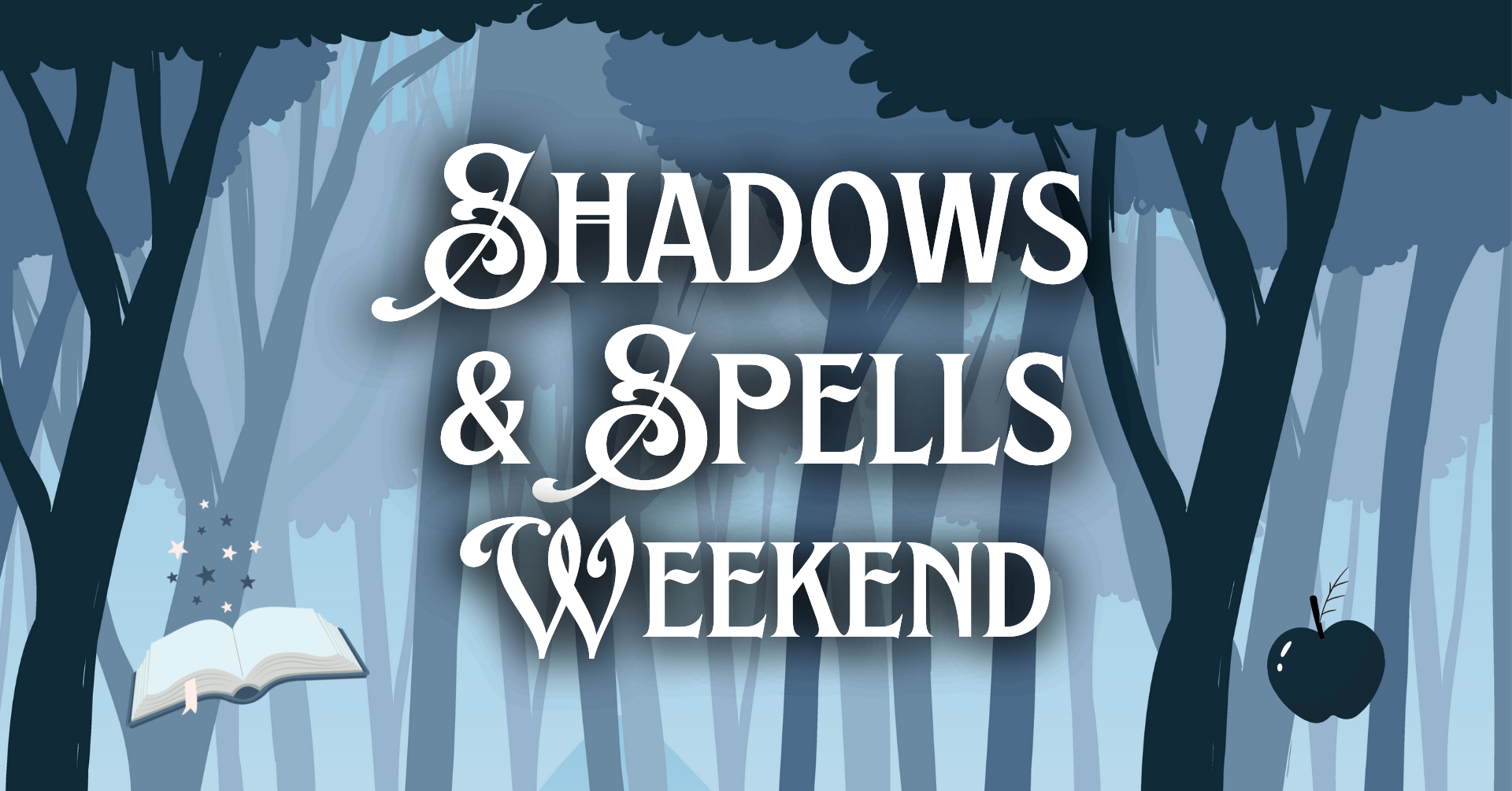 Shadows & Spells Weekend | Michigan