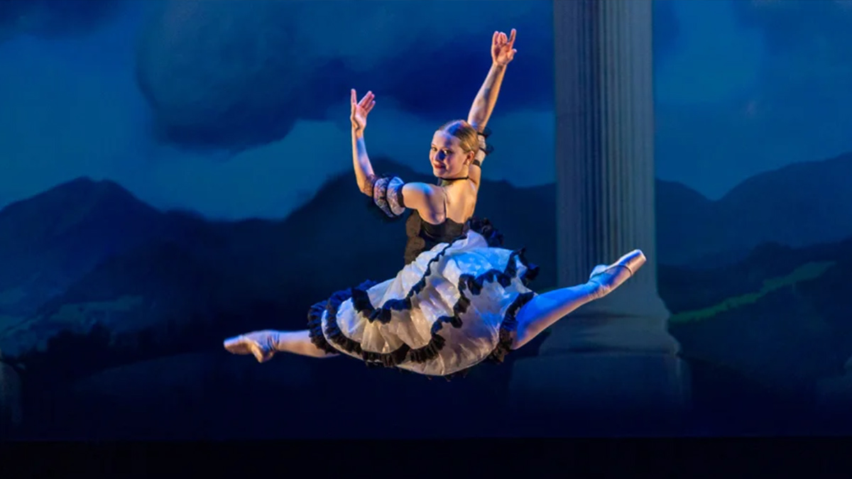 Spring Dance Performance | Michigan