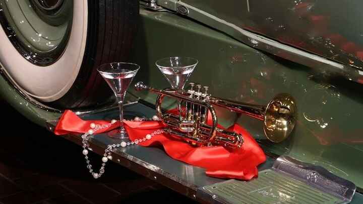 Classic Car Club of America Experience Car Show | Michigan