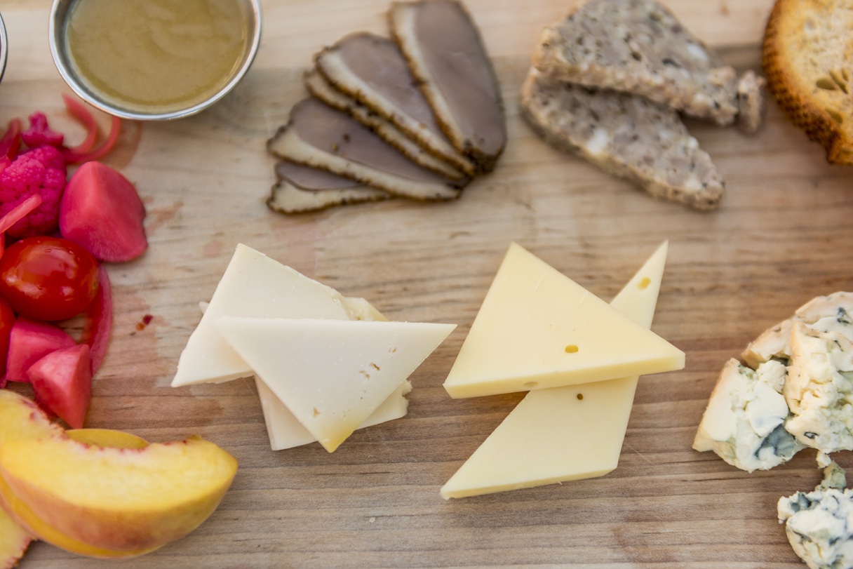 The Cheesiest Valentine Ever | Michigan