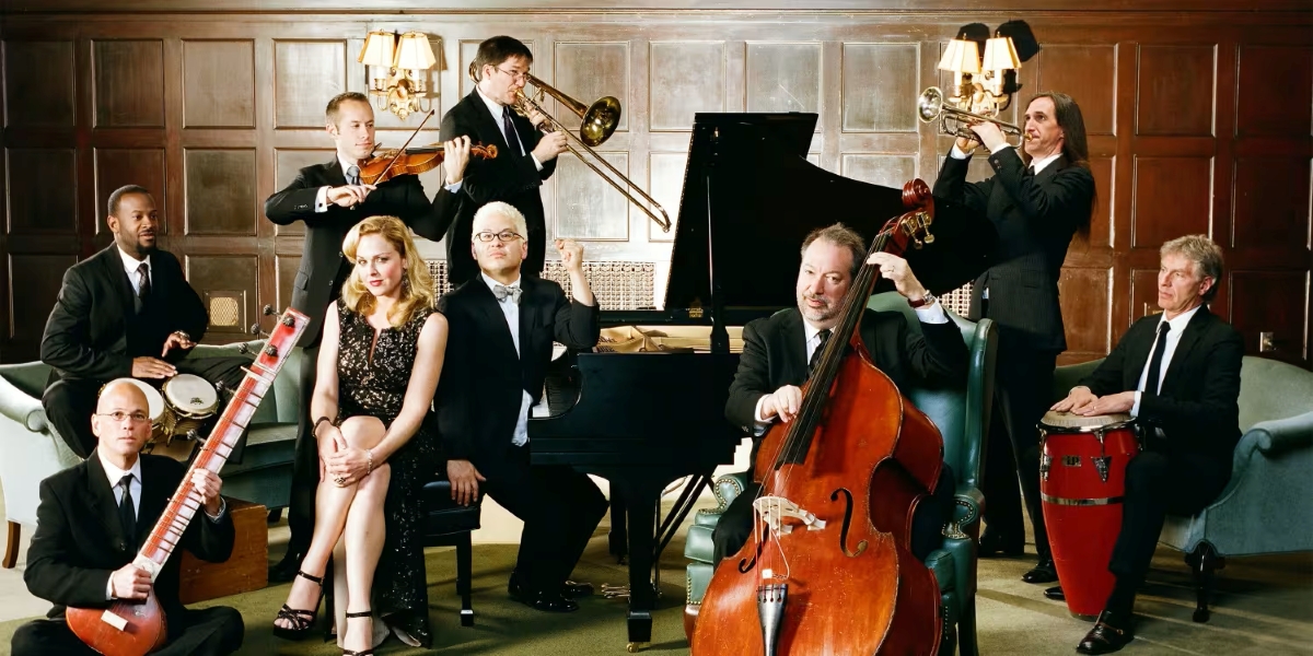 Pink Martini | Michigan