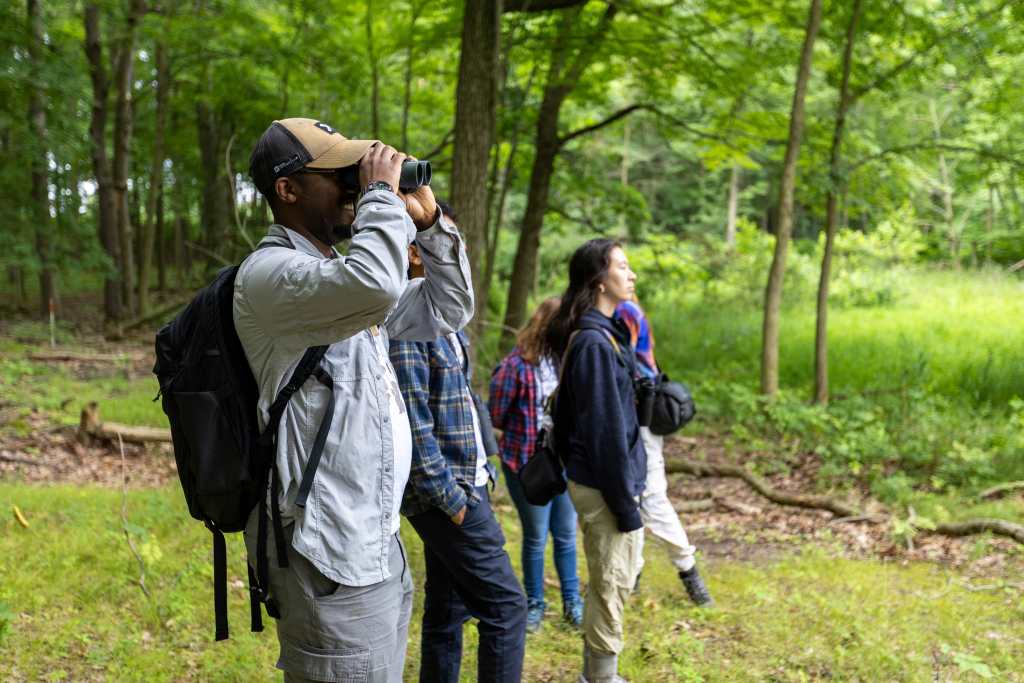BioBlitz 2026 at the Kellogg Bird Sanctuary | Michigan