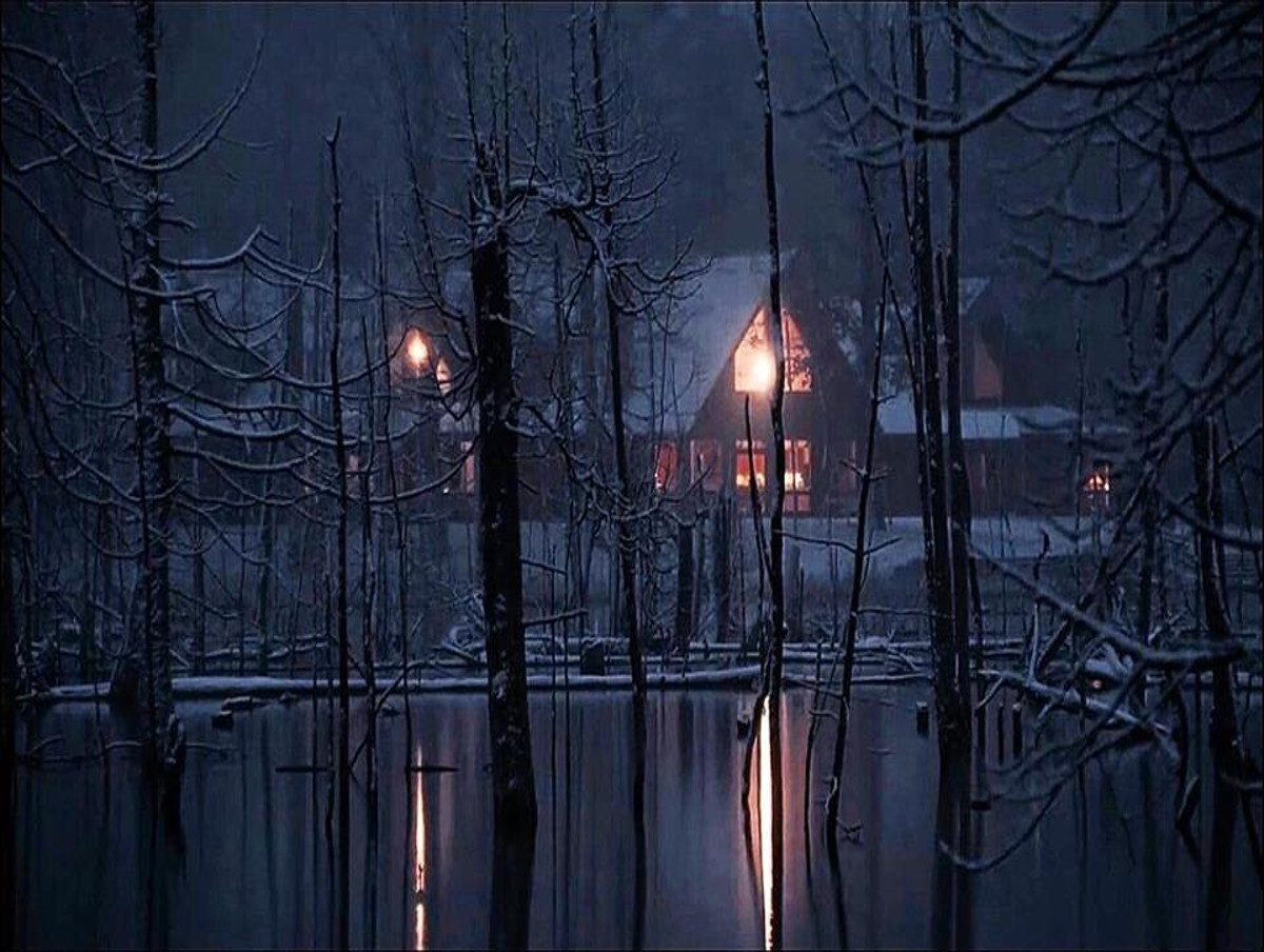 Legends Ranch | Michigan