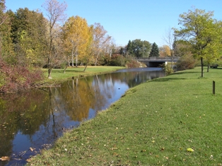 Pettit Park | Michigan